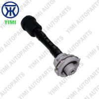 China Coolant Hose 8WD121081D For Audi A4 Radiator Overflow Breather Pipe for sale