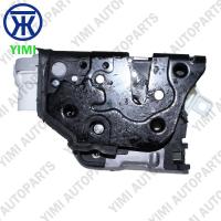 China Door Lock 8X1 837 015 C For Audi A4L B9 2016-2023 Left Front for sale