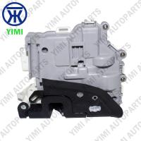 China Door Lock 8X1 837 016 B For Audi A4L B9 2016-2023 Right Front for sale