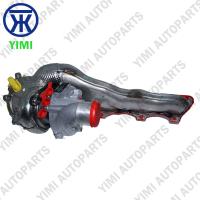 China OEM Standard Turbocharger for Audi S6 S7 A8 D4 with High-Temperature Resistance and Precision Balanced Design for sale