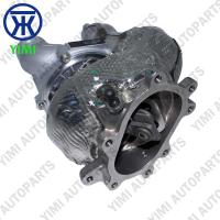China OEM Standard High-Temperature Resistance Precision Balanced Turbocharger for Audi S6 S7 A8 D4 4.0 TFSI V8 for sale