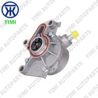 China Vacuum Pump 038145101B for Volkswagen Beetle Jetta Golf 1.9L TDI Diesel with High-Strength Aluminum and OEM Standard Fitment for sale