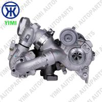 China Turbocharger 10009880025 R2S KP35 K04 For VW Amarok 2.0 BiTDI 120kW CFCA for sale