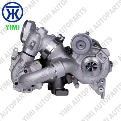 China Turbocharger 10009880025 R2S KP35 K04 For VW Amarok 2.0 BiTDI 120kW CFCA for sale