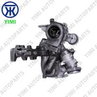 China Turbocharger 10009880025 R2S KP35 K04 For VW Amarok 2.0 BiTDI 120kW CFCA for sale