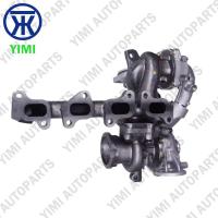 China Turbocharger 10009880025 R2S KP35 K04 For VW Amarok 2.0 BiTDI 120kW CFCA for sale