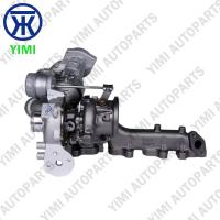 China Turbocharger 10009880025 R2S KP35 K04 For VW Amarok 2.0 BiTDI 120kW CFCA for sale