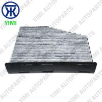 China Cabin Filter L1K1 819 653 A Original Packing For VW Golf Passat Tiguan for sale