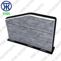China Cabin Filter L1K1 819 653 A Original Packing For VW Golf Passat Tiguan for sale