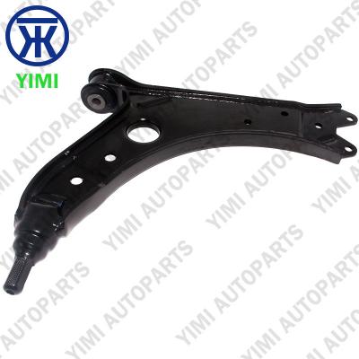 China High-Strength Steel Corrosion Resistant Lower Control Arm Direct OEM Replacement for Volkswagen Sagitar Golf Front Left for sale