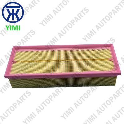 China High Filtration Efficiency Air Filter with Flexible Sealing Frame for Volkswagen OEM Standard Replacement for sale