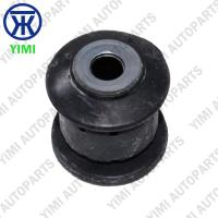 China Lower Arm Rubber Bushing L1KD407182 For VW Sagitar Magotan CC Passat Golf for sale