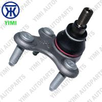 China Hardened Steel Polymer Bearing Ball Joint Lower for VW Golf Passat Tiguan Sagitar with Corrosion Resistant Coating for sale