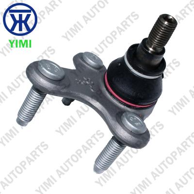 China Hardened Steel Polymer Bearing Ball Joint Lower for VW Golf Passat Tiguan Sagitar with Corrosion Resistant Coating for sale