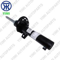 China High-Strength Steel Front Shock Absorber Strut OEM Standard Corrosion Resistant for VW Sagitar Magotan CC Passat Golf for sale