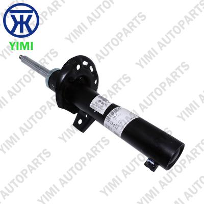 China High-Strength Steel Front Shock Absorber Strut OEM Standard Corrosion Resistant for VW Sagitar Magotan CC Passat Golf for sale