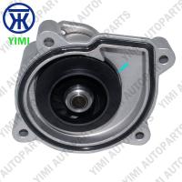 China High-Strength Aluminum Water Pump with Composite Impeller for VW Passat CC 2009-2012 1.4L TSI OEM Standard for sale