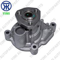 China High-Strength Aluminum Water Pump with Composite Impeller for VW Passat CC 2009-2012 1.4L TSI OEM Standard for sale