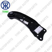China High-Strength Steel Corrosion Resistant Lower Control Arm Direct OEM Replacement for Volkswagen Magotan CC Tiguan Front for sale