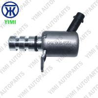 China Quick-Release Oil Pan Valve with Corrosion-Resistant Materials for Tool-Free Operation in VW EA211 Golf Passat Tiguan 1.4 TSI for sale