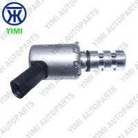 China Quick-Release Oil Pan Valve with Corrosion-Resistant Materials for Tool-Free Operation in VW EA211 Golf Passat Tiguan 1.4 TSI for sale