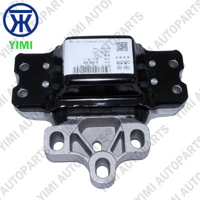 China Vibration Damping Corrosion Resistant Transmission Mount Direct OEM Replacement for Volkswagen Sagitar Tiguan Passat Golf for sale