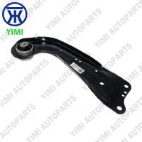 China Lower Arm L5QD505223B For Volkswagen Sagitar Magotan Passat Bora Golf Front for sale