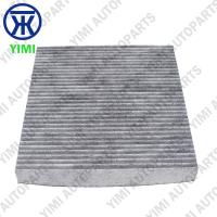 China A/C Filter L5QD819653 For VW MQB Golf Passat Tiguan Audi A3 1.4T 2.0T for sale