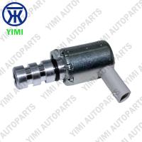 China Quick-Release Oil Pan Valve with Corrosion-Resistant Materials for Direct OEM Replacement on VW EA888 Engines for sale