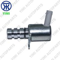 China Quick-Release Oil Pan Valve with Corrosion-Resistant Materials for Direct OEM Replacement on VW EA888 Engines for sale