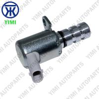 China Quick-Release Oil Pan Valve with Corrosion-Resistant Materials for Direct OEM Replacement on VW EA888 Engines for sale