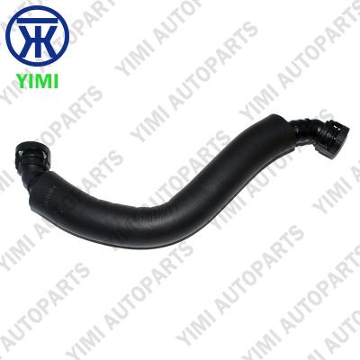 China High-Temperature Reinforced Rubber EGR Hose L06J103221B with Fiber-Reinforced Construction for Direct OEM Replacement for sale