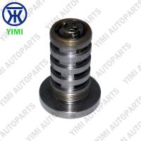 China Electro-Hydraulic Solenoid Camshaft Control Valve High-Strength Steel Direct OEM Replacement for VW EA888 Golf GTI Passat Tiguan Audi A3 1.8T 2.0T for sale