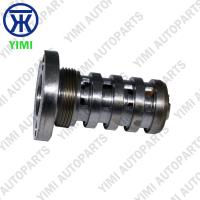 China Electro-Hydraulic Solenoid Camshaft Control Valve High-Strength Steel Direct OEM Replacement for VW EA888 Golf GTI Passat Tiguan Audi A3 1.8T 2.0T for sale