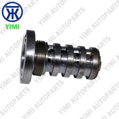 China Electro-Hydraulic Solenoid Camshaft Control Valve High-Strength Steel Direct OEM Replacement for VW EA888 Golf GTI Passat Tiguan Audi A3 1.8T 2.0T for sale