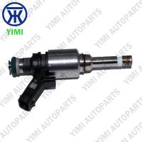 China High-Strength Steel Oil Nozzle with Check Valve Design and Precision Flow Control for VW EA888 Engines for sale
