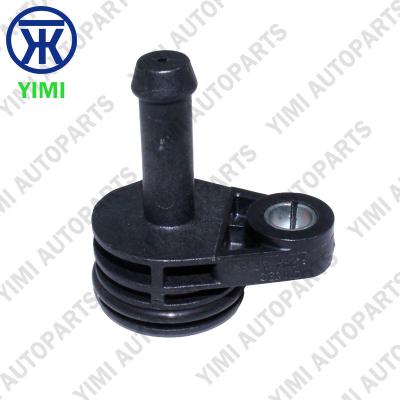 China High-Temperature Engineered Plastic Coolant Flange for VW EA888 Gen 3 Engine - Direct OEM Replacement for sale