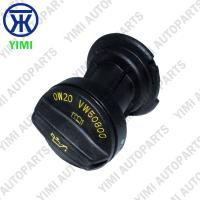 China High-Temperature Engineered Plastic Oil Cap L06K103281B Direct OEM Replacement with Secure Seal for VW EA888 Engines for sale