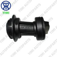 China High-Temperature Engineered Plastic Oil Cap L06K103281B Direct OEM Replacement with Secure Seal for VW EA888 Engines for sale