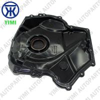 China Lower Timing Cover L06K109210BE For VW EA888 Golf GTI Passat Tiguan Audi A3 Q5 2.0T for sale
