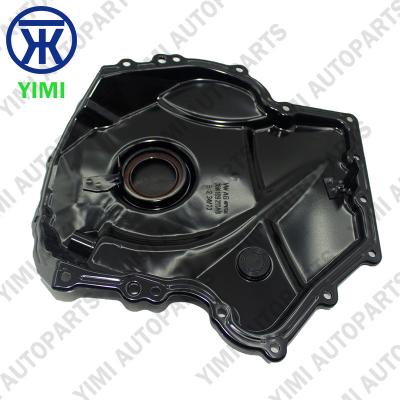 China Lower Timing Cover L06K109210BE For VW EA888 Golf GTI Passat Tiguan Audi A3 Q5 2.0T for sale