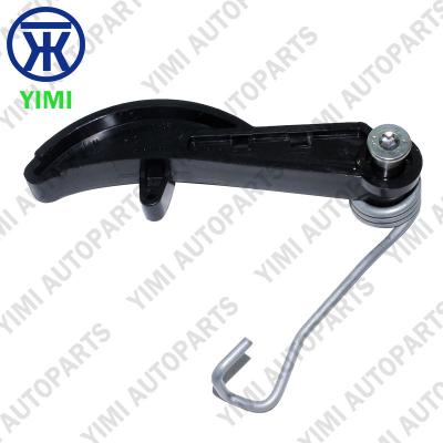 China Oil Pump Chain Tensioner L06K109507L for VW EA888 Gen 3 with Hydraulic Damping and High-Strength Aluminum Alloy for sale