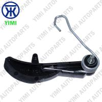 China Oil Pump Chain Tensioner L06K109507L for VW EA888 Gen 3 with Hydraulic Damping and High-Strength Aluminum Alloy for sale