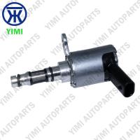 China Oil Pan Valve with Tool-Free Operation Leak-Proof Seal and Corrosion-Resistant Materials for VW EA888 Golf GTI Passat Tiguan Audi A3 Q5 2.0T for sale