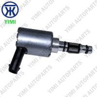 China Oil Pan Valve with Tool-Free Operation Leak-Proof Seal and Corrosion-Resistant Materials for VW EA888 Golf GTI Passat Tiguan Audi A3 Q5 2.0T for sale