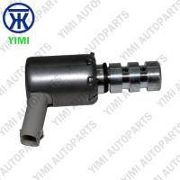 China Oil Pan Valve L06K115243S with Tool-Free Operation Leak-Proof Seal and Corrosion-Resistant Materials for VW EA888 Golf GTI Passat Tiguan Audi A3 Q5 2.0T for sale