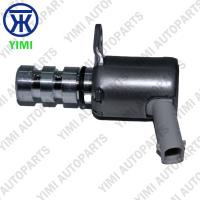 China Oil Pan Valve L06K115243S with Tool-Free Operation Leak-Proof Seal and Corrosion-Resistant Materials for VW EA888 Golf GTI Passat Tiguan Audi A3 Q5 2.0T for sale
