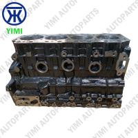China Engine Block 5873102680 5-87310268-0 For ISUZU 100P 4JB1 Diesel Engine Parts for sale