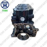 China Engine Block 5873102680 5-87310268-0 For ISUZU 100P 4JB1 Diesel Engine Parts for sale