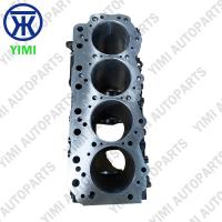 China Engine Block 5873102680 5-87310268-0 For ISUZU 100P 4JB1 Diesel Engine Parts for sale